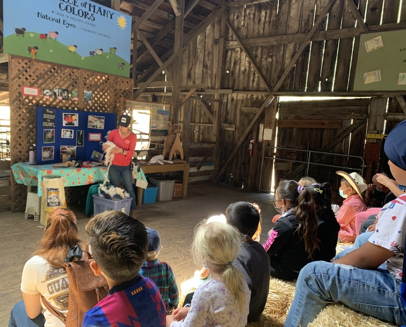 Elkus Ranch | Pescadero Elementary School